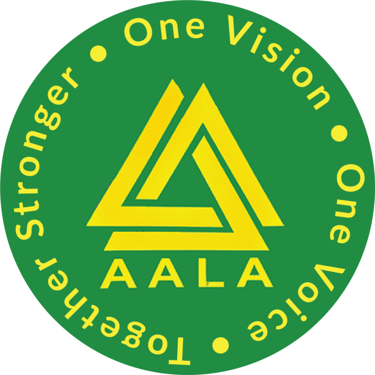 Associated Administrators of Los Angeles – Visionary Leadership