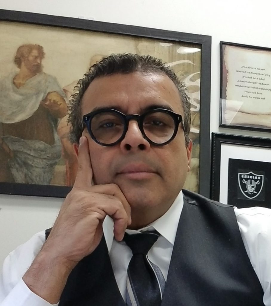 Executive Board – Associated Administrators of Los Angeles/Teamsters ...