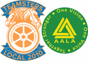 Associated Administrators of Los Angeles/Teamsters Local 2010 – Thunder ...